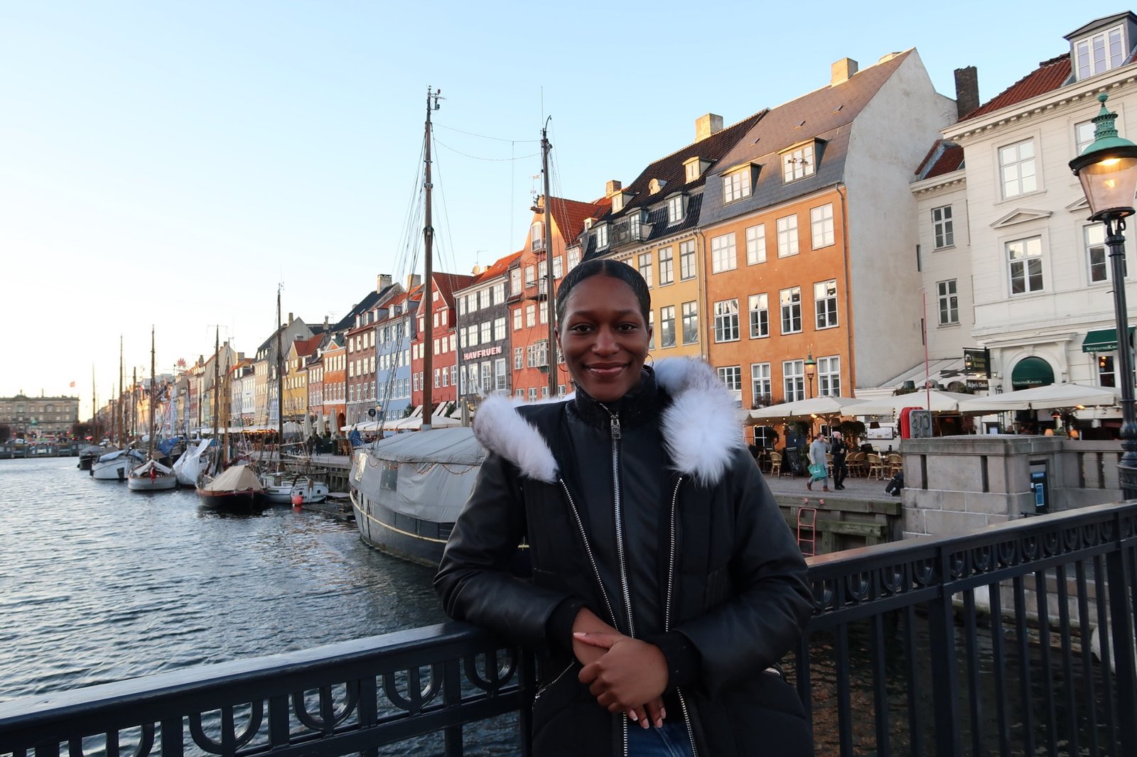 The Best Countries for Black Travelers in 2025 - Abby's Always Boarding
